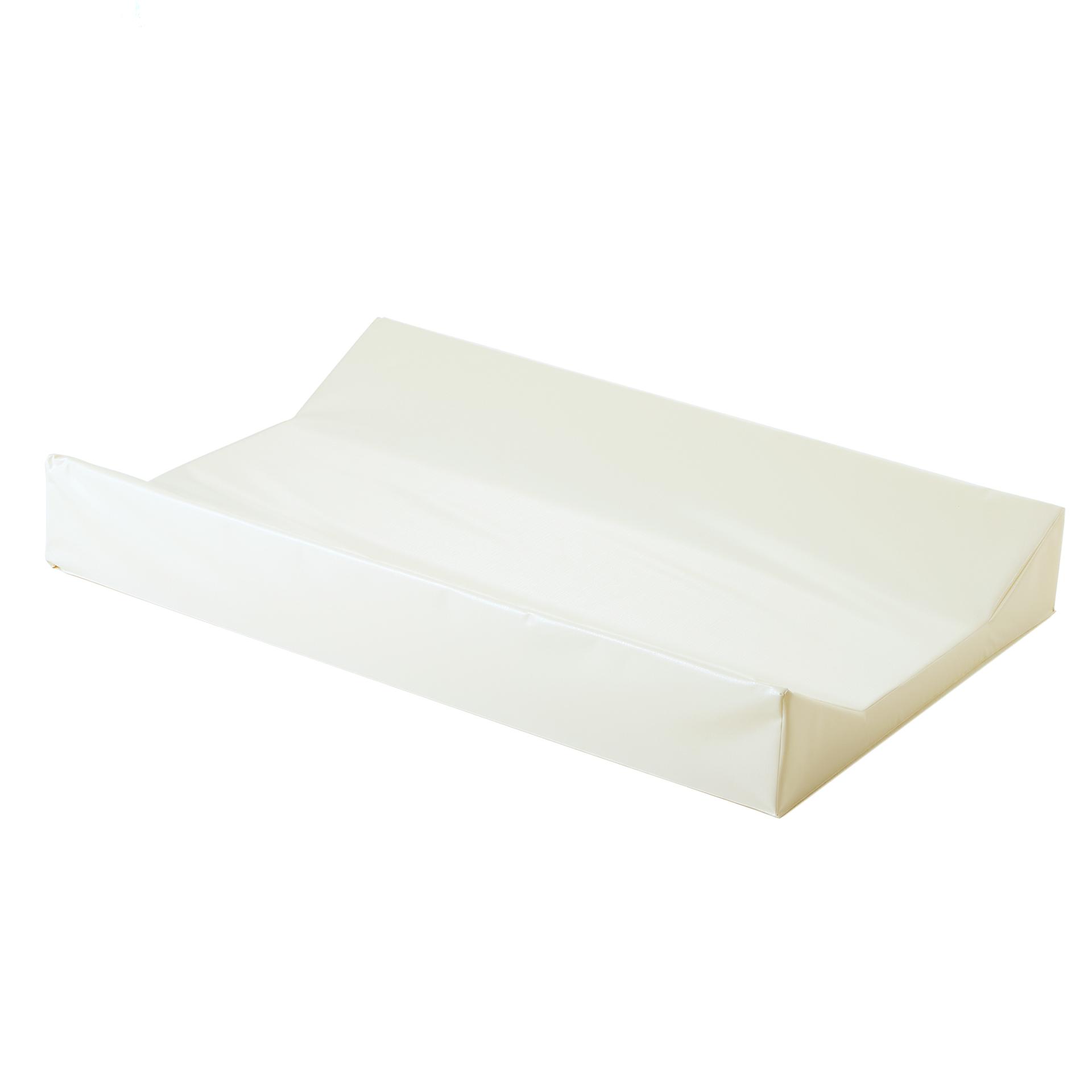 Wedge Changing Mat - Cream | HE1873235 | Hope