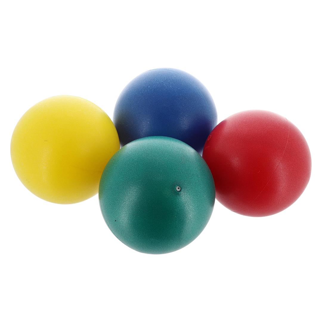 First-Play Soft Touch Balls - Assorted - 150mm - Pack of 4 | HC1875088 ...