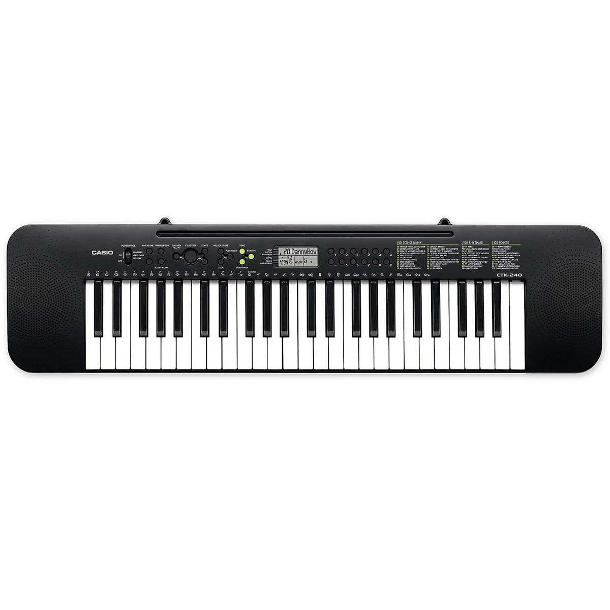 School Keyboards & School Piano Accessories | Hope