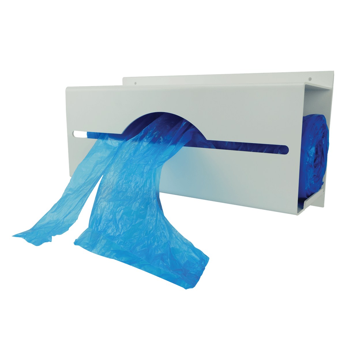 Polyco Apron Rolls Dispenser | HC1877293 | Findel International