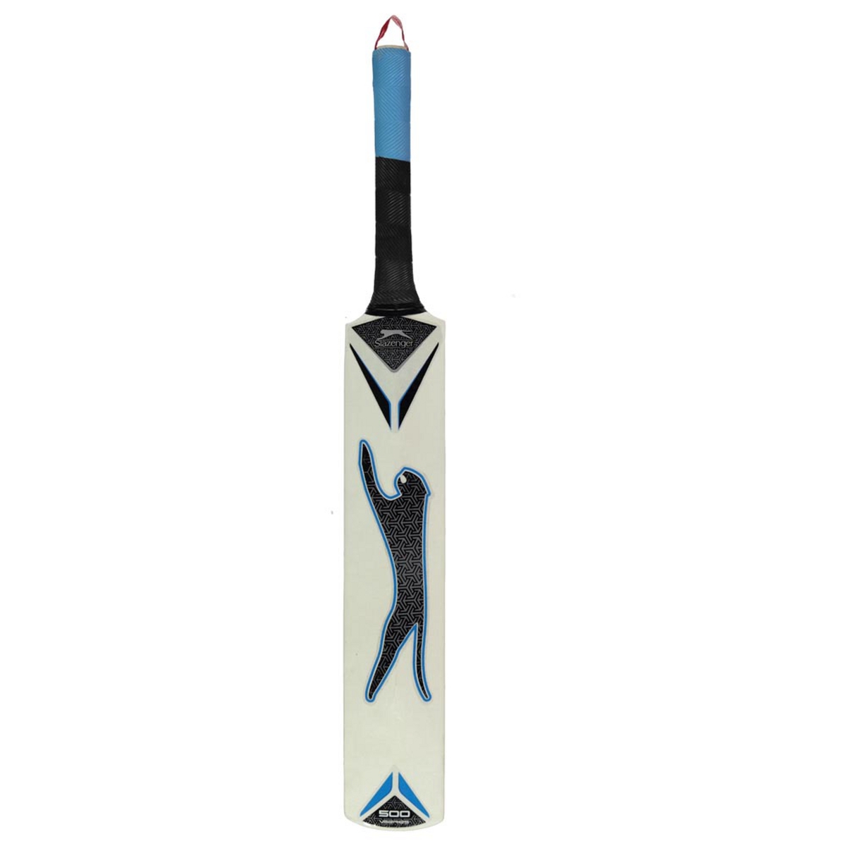 Slazenger V500 Cricket Bat - Size 6 | PCKP11620D | Davies Sports