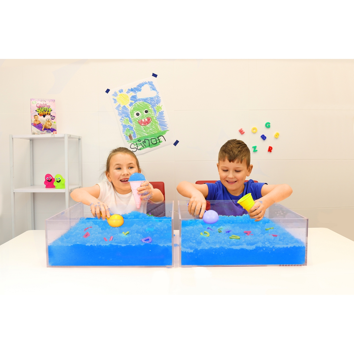 ZimpLi kids Gelli Play Offer | HC1879240 | Findel International
