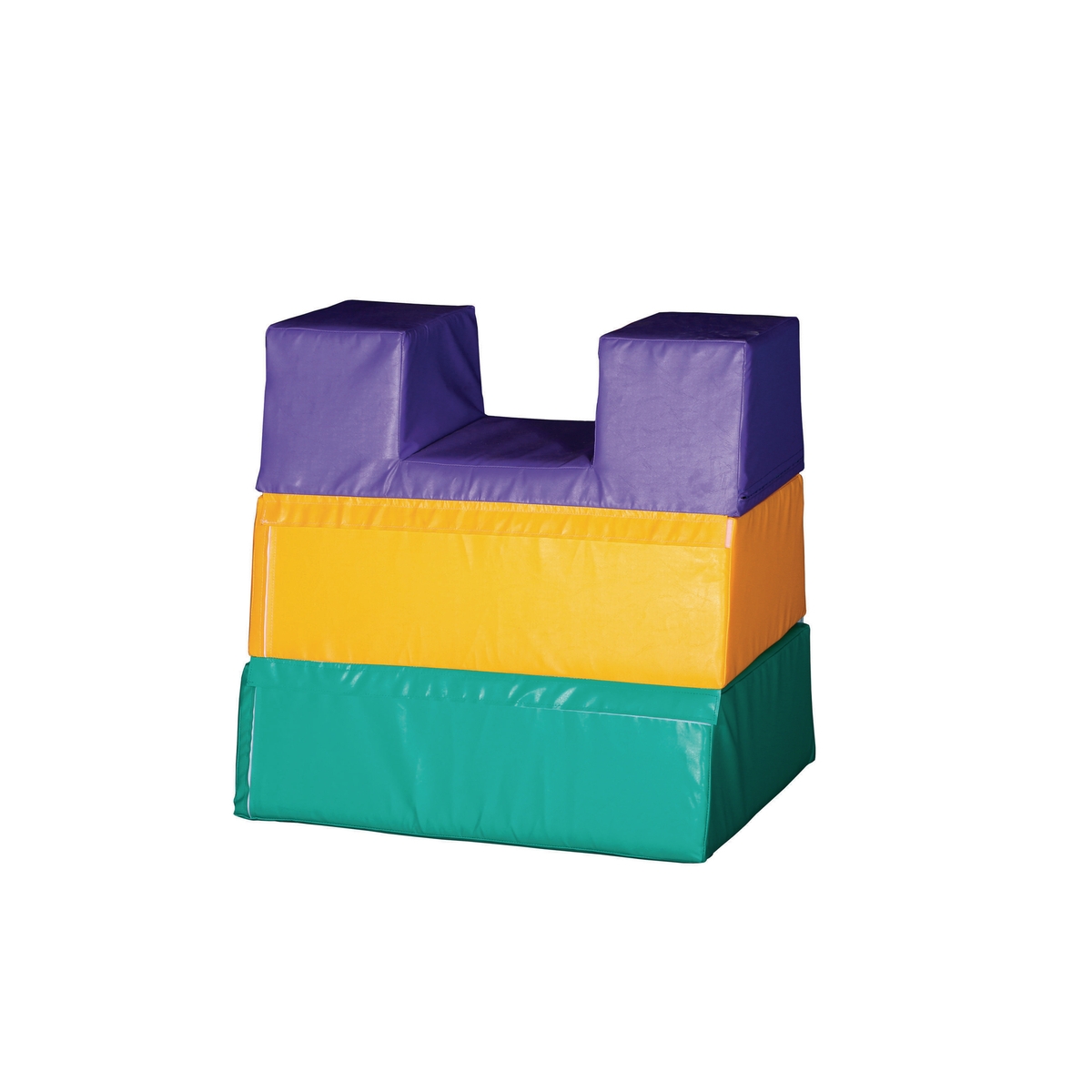 Beemat Development Foam Vaulting Box | PGYP07924 | Davies Sports