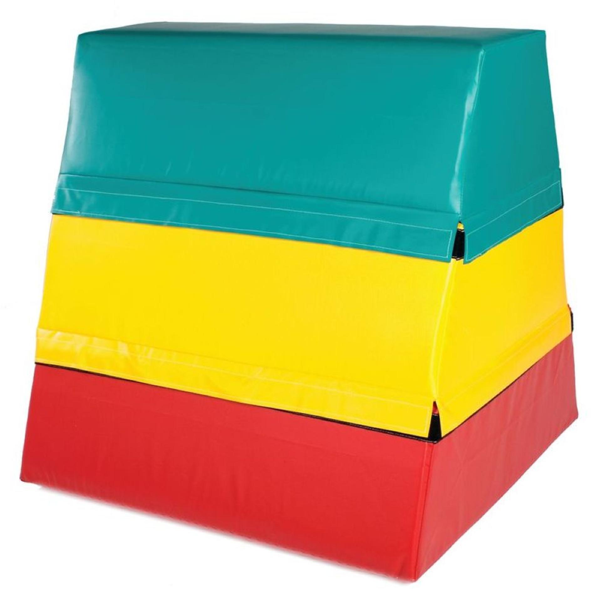 Vaulting Horse & Vault Box Equipment For Schools | Hope