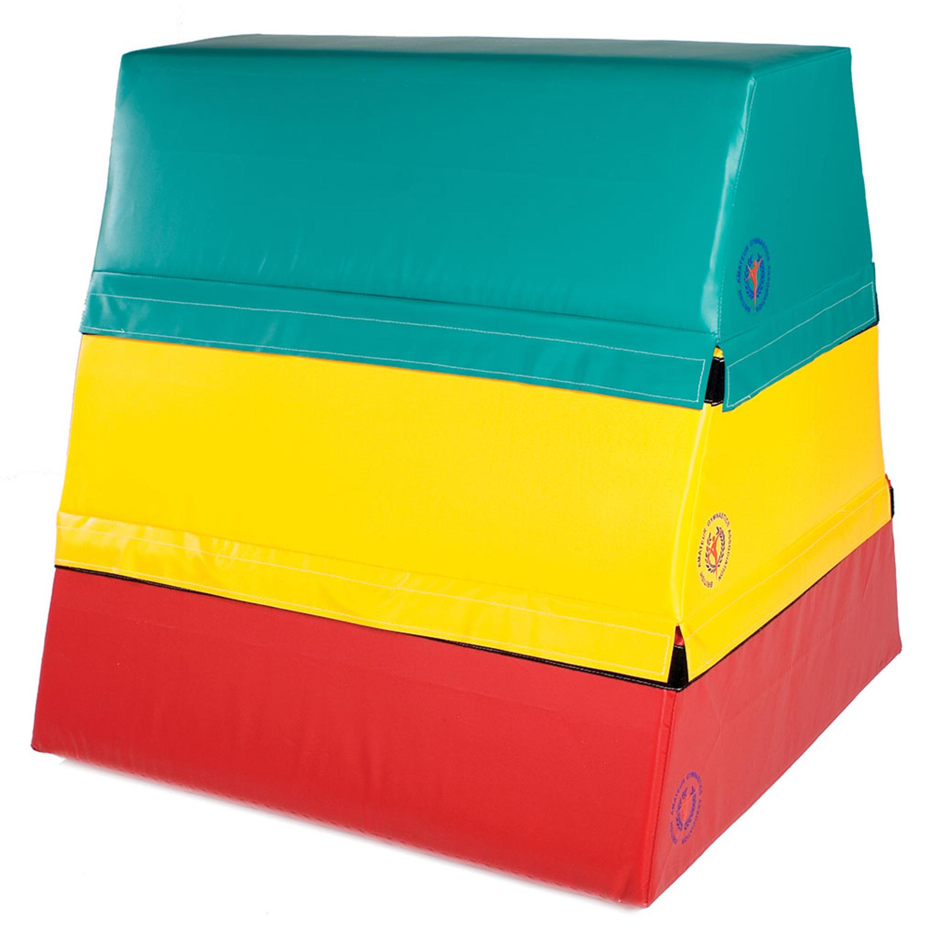 Vaulting Horse & Vault Box Equipment For Schools | Hope
