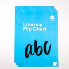 Flipchart Pads & Flipchart Paper Supplies | Hope