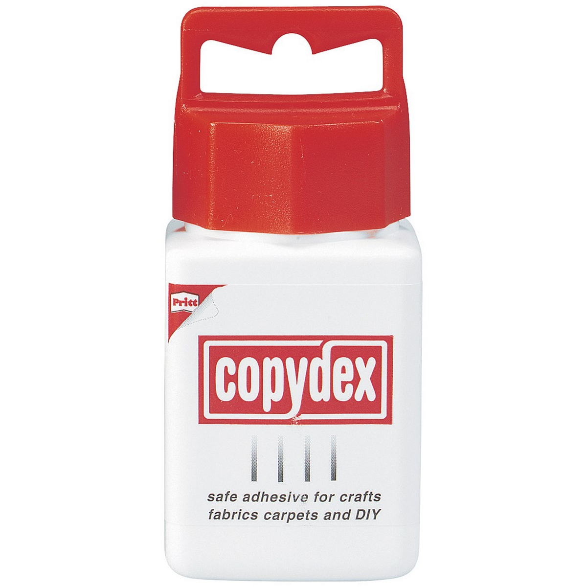 Copydex Adhesive - 125ml | HE1877206 | Hope