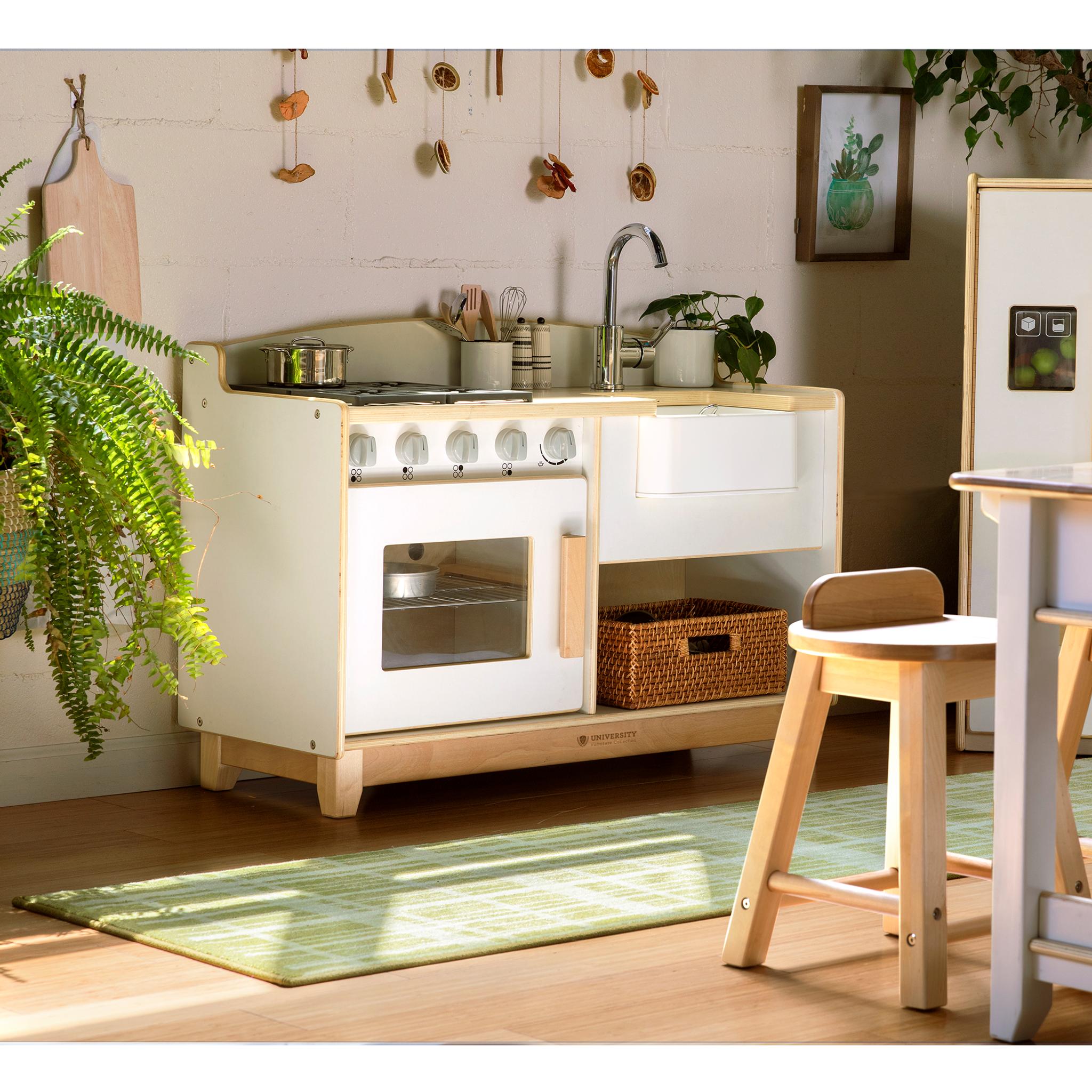 Role Play Kitchens & Wooden Childrens Play Kitchen | Hope