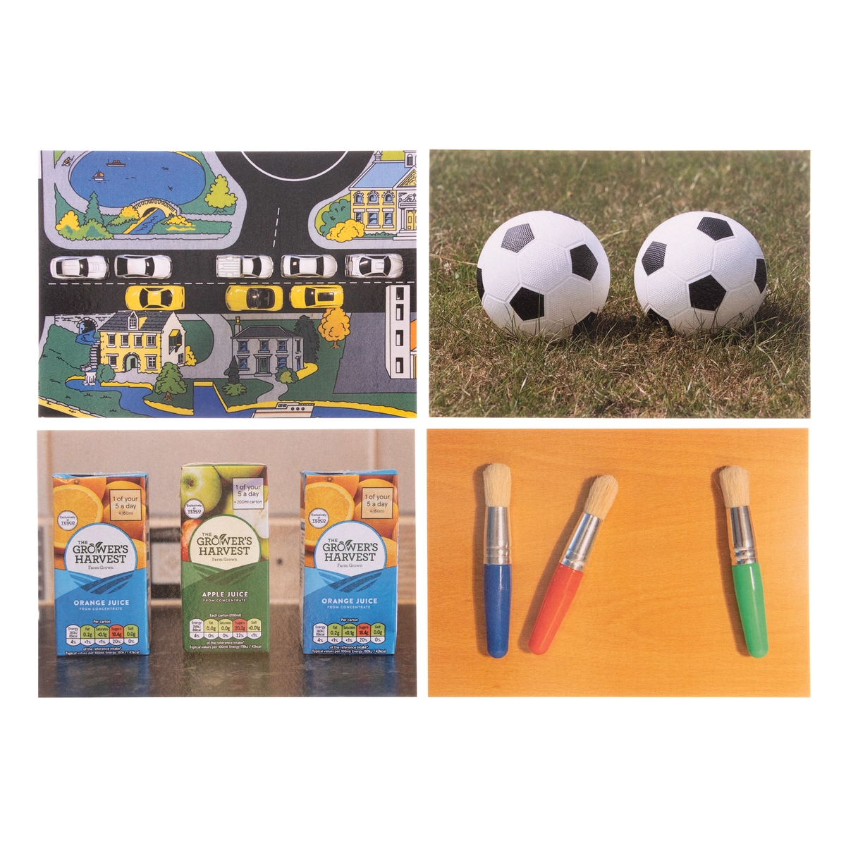 Real Life Maths: Subitising from Hope Education | LP00050191 | LDA ...