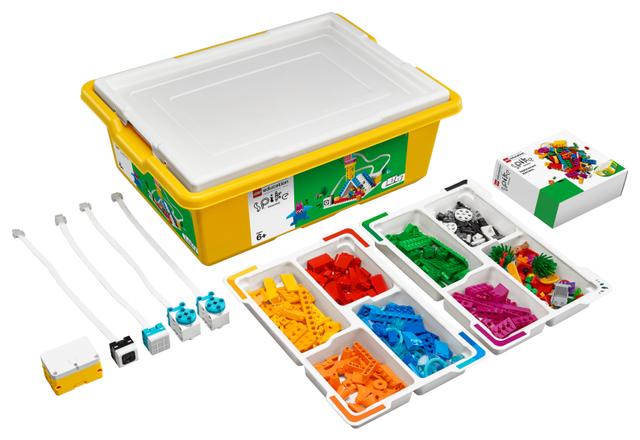 Lego Education For Schools & Nurseries | Hope