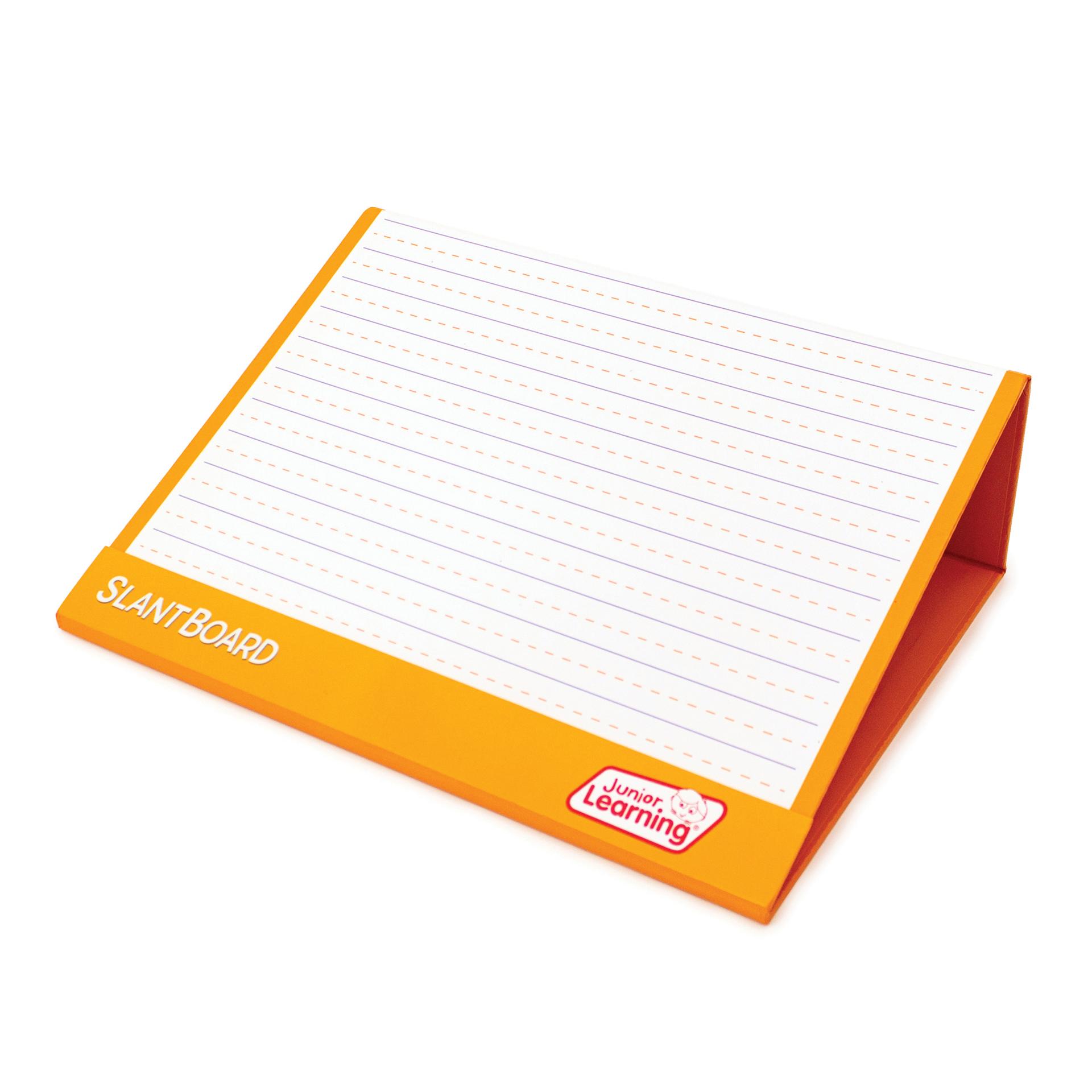 Handwriting Boards, Sloped Boards & Angled Writing Slopes | GLS