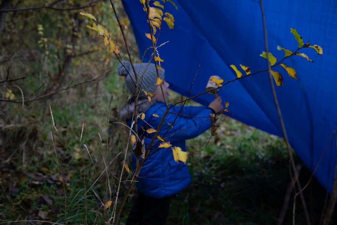 Childrens Dens, Kids Outdoor Play Den | Hope