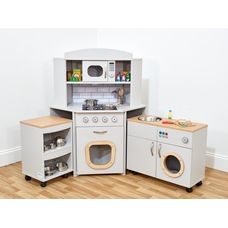 AP00050519 - Role Play Kitchen Island from Hope Education | AtoZ Supplies