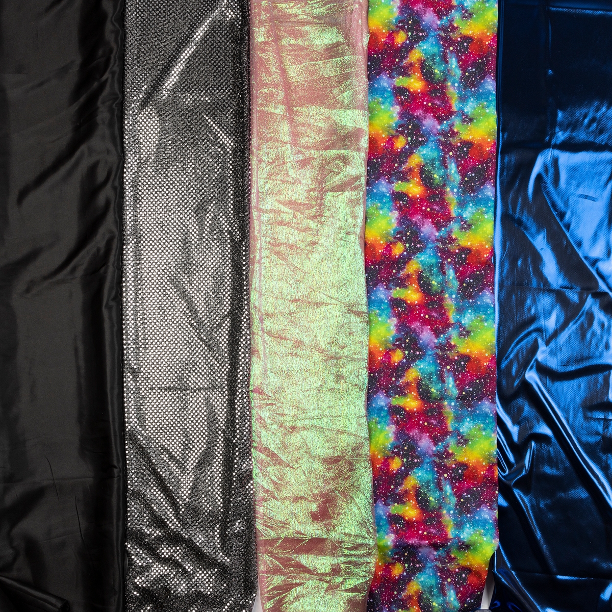 Den Kit - Space Theme Fabrics from Hope Education - Pack of 5 ...