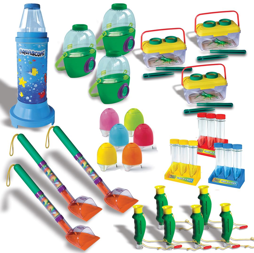 Forest School Equipment & Outdoor Forest School Supplies | Hope