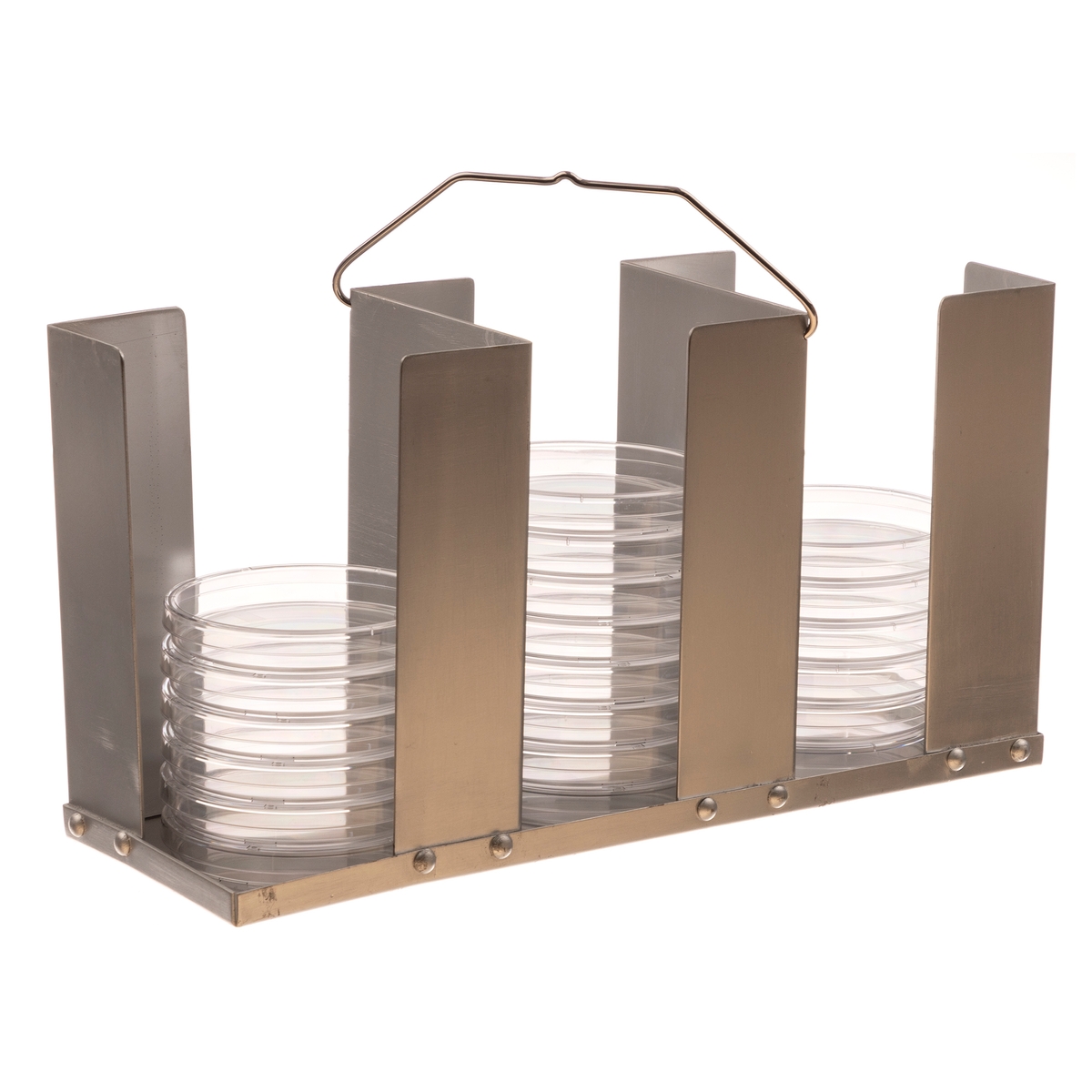 Petri Dish Holder | CP00050842 | Findel International