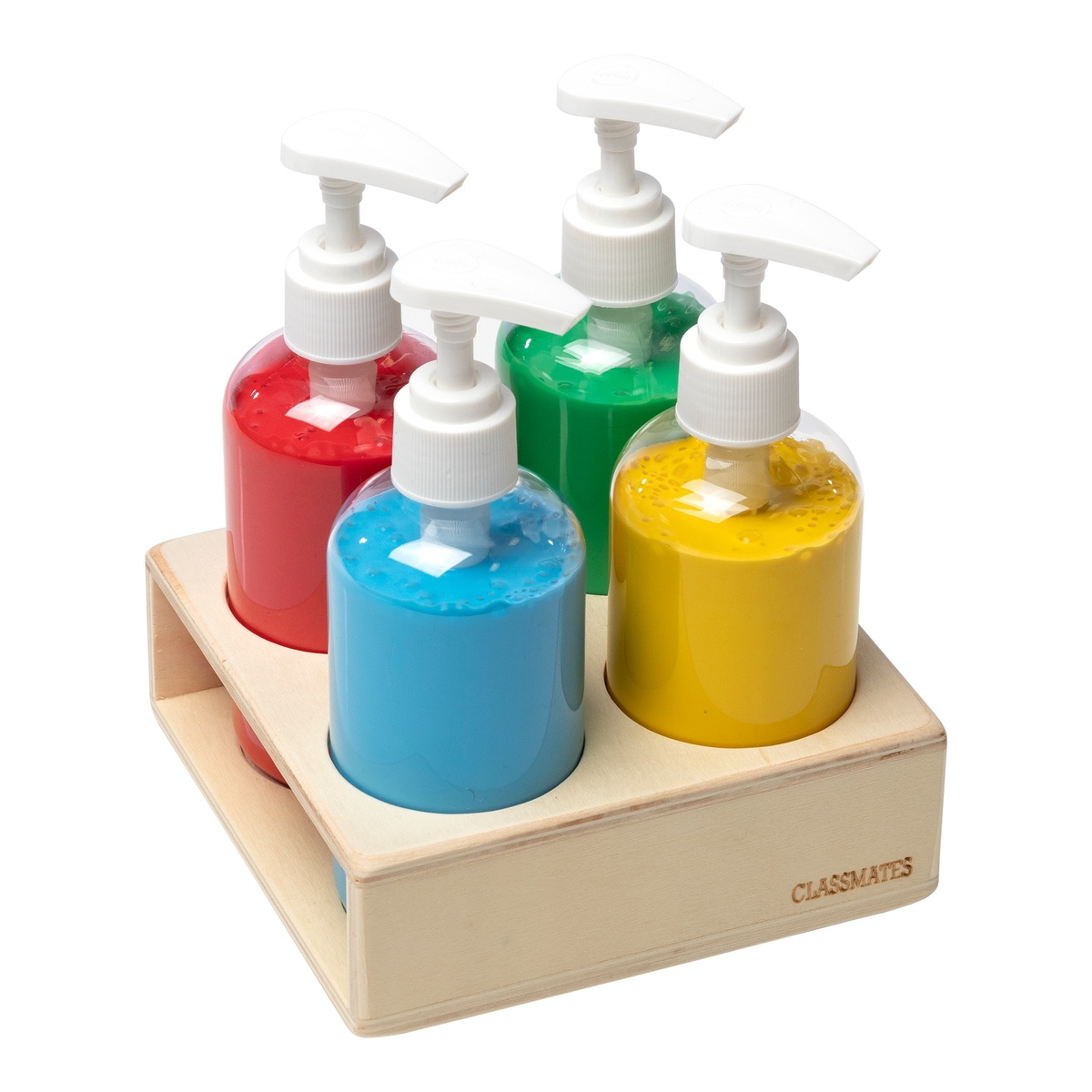 Classmates Small Paint Dispenser | CP00050879 | Findel International