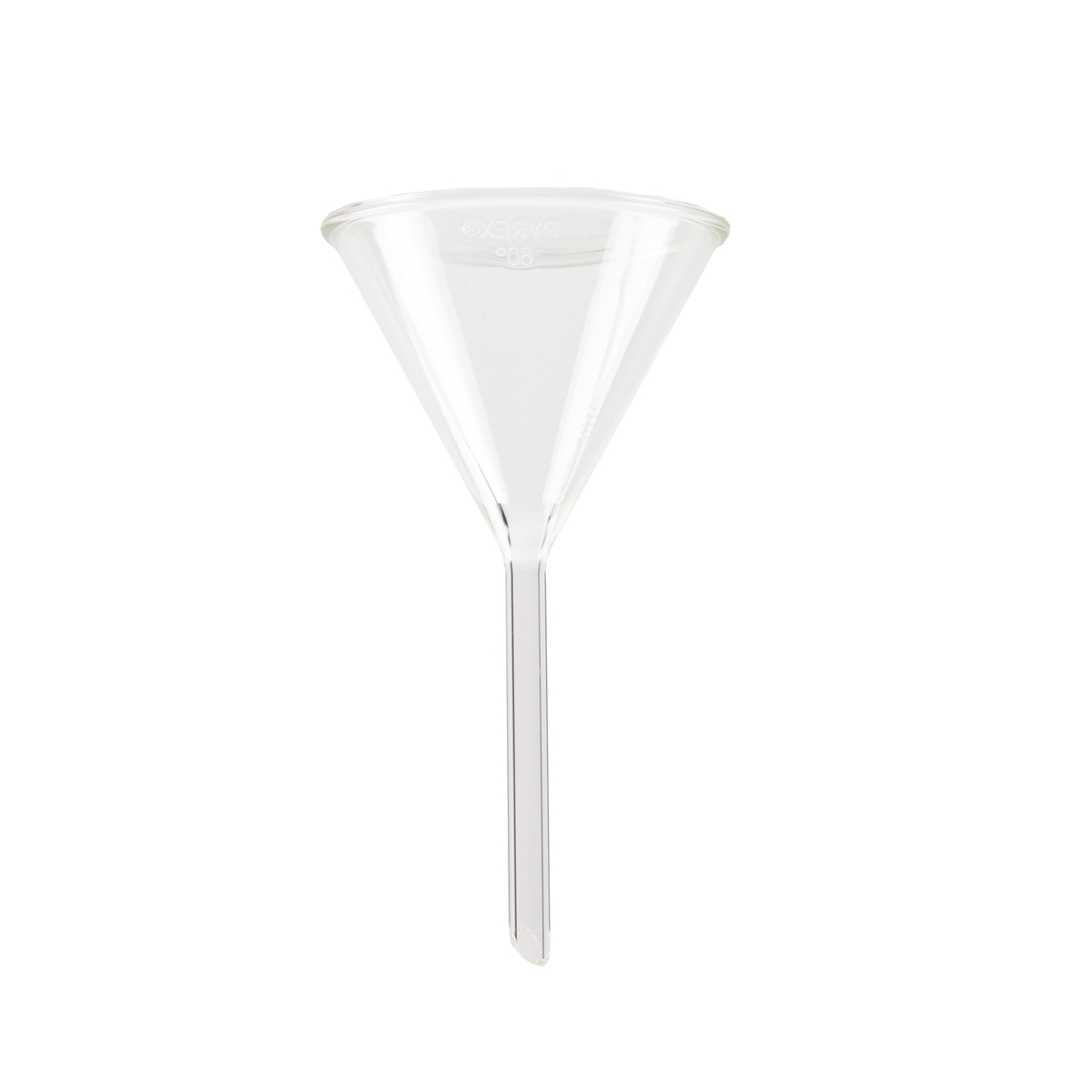 Pyrex Filter Funnel - 80mm Diameter | CP00050975 | Findel International