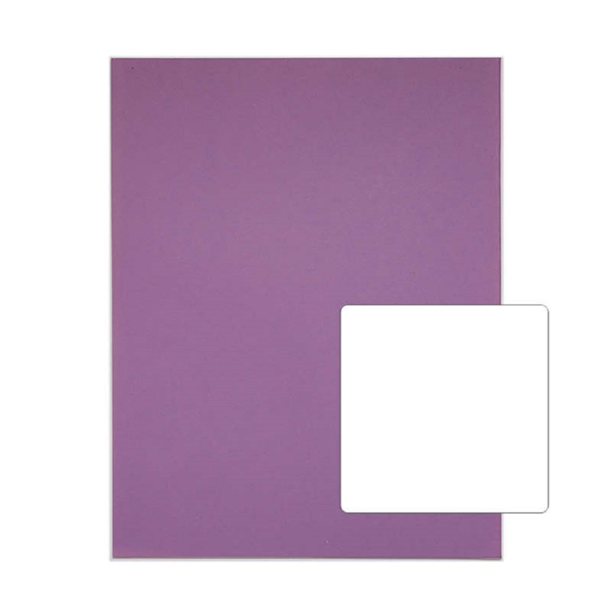 Rhino A3+ Workbooks 40 Page, Plain, Purple - Pack of 30 | CP00051330 ...