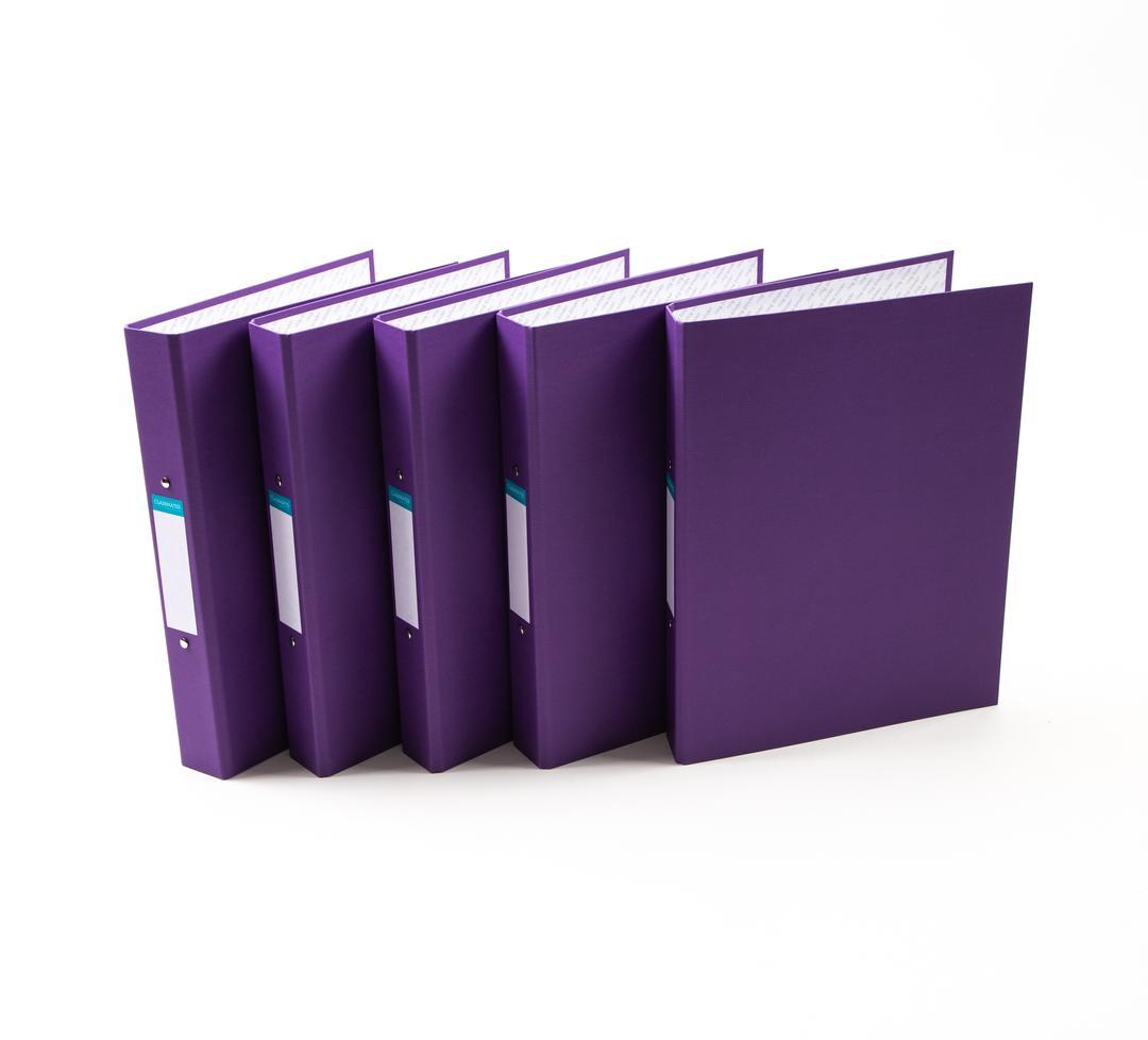 Folders Ring Binder, Box Files & Lever Arch Binders | GLS