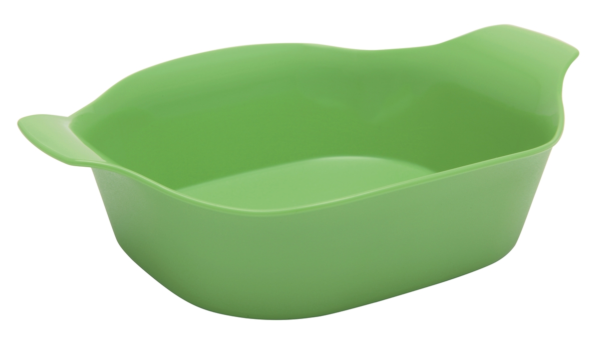 Harfield Multi Dish - Apple Green | PP00051680 | Philip Harris
