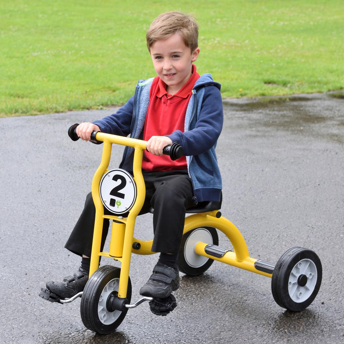 Early Years Bikes, Trikes, Nursery Bikes & Balance Bikes | GLS