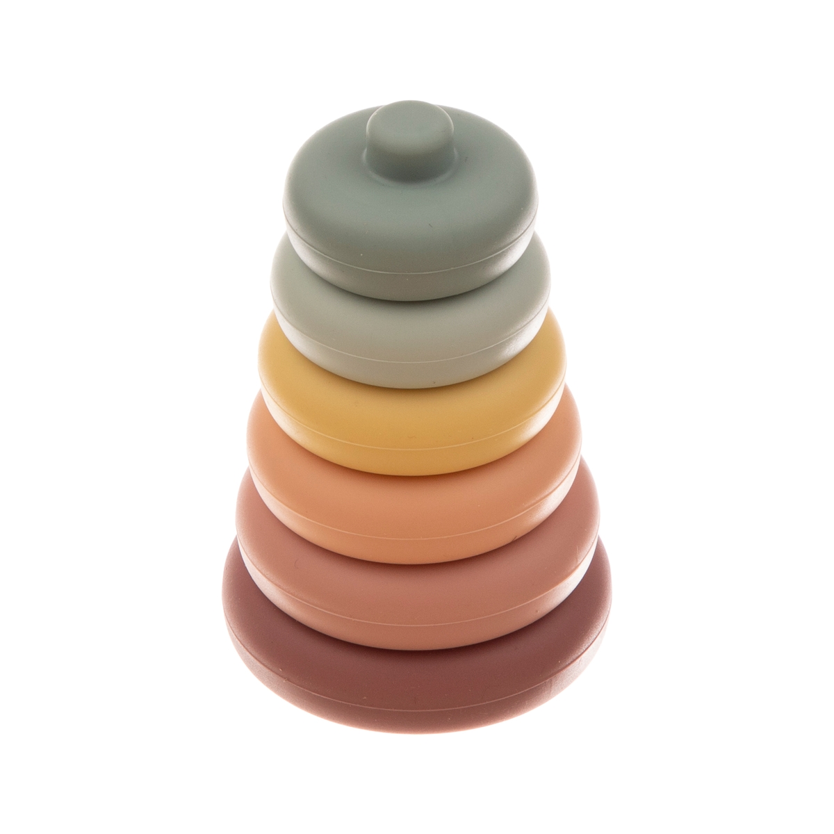 Silicone Stacker from Hope Education | CP00051895 | Findel International