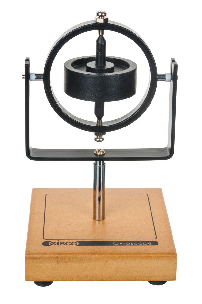 eisco Gyroscope - Wooden | CP00052026 | Findel International