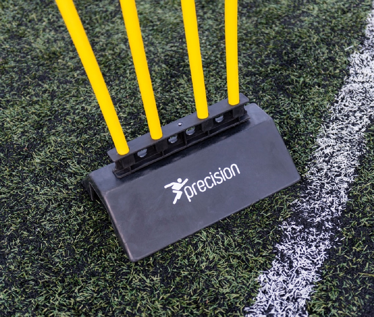 Precision Mannequin Base | DP00052036 | Davies Sports