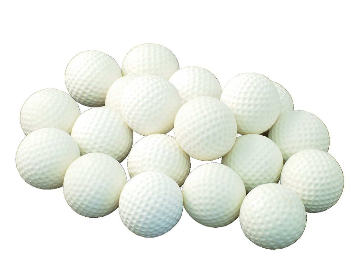 Golf Balls - Pack of 30 | CP00052073 | Findel International