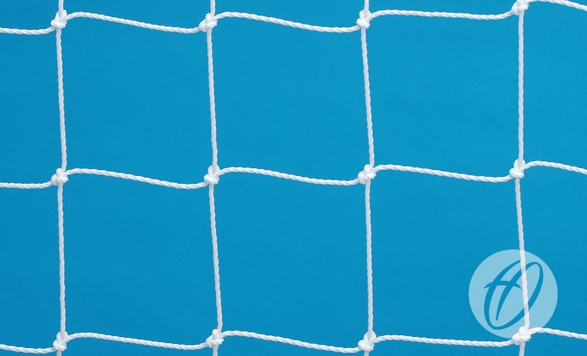 Harrod 4mm Poly FPX Weighted Net - Junior - Pair | DP00052191 | Davies ...