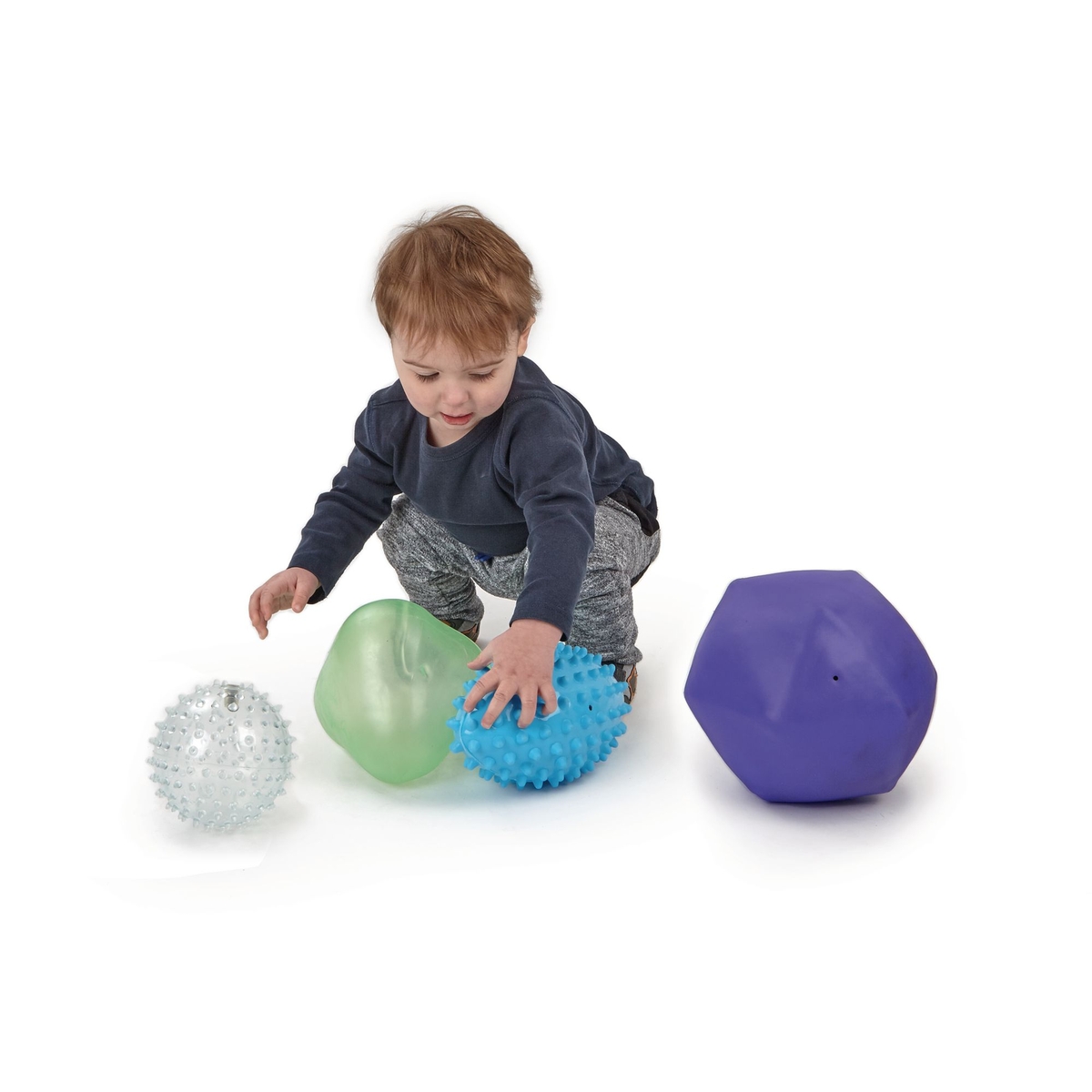 tickit Odd Ball Set | CP00052280 | Findel International