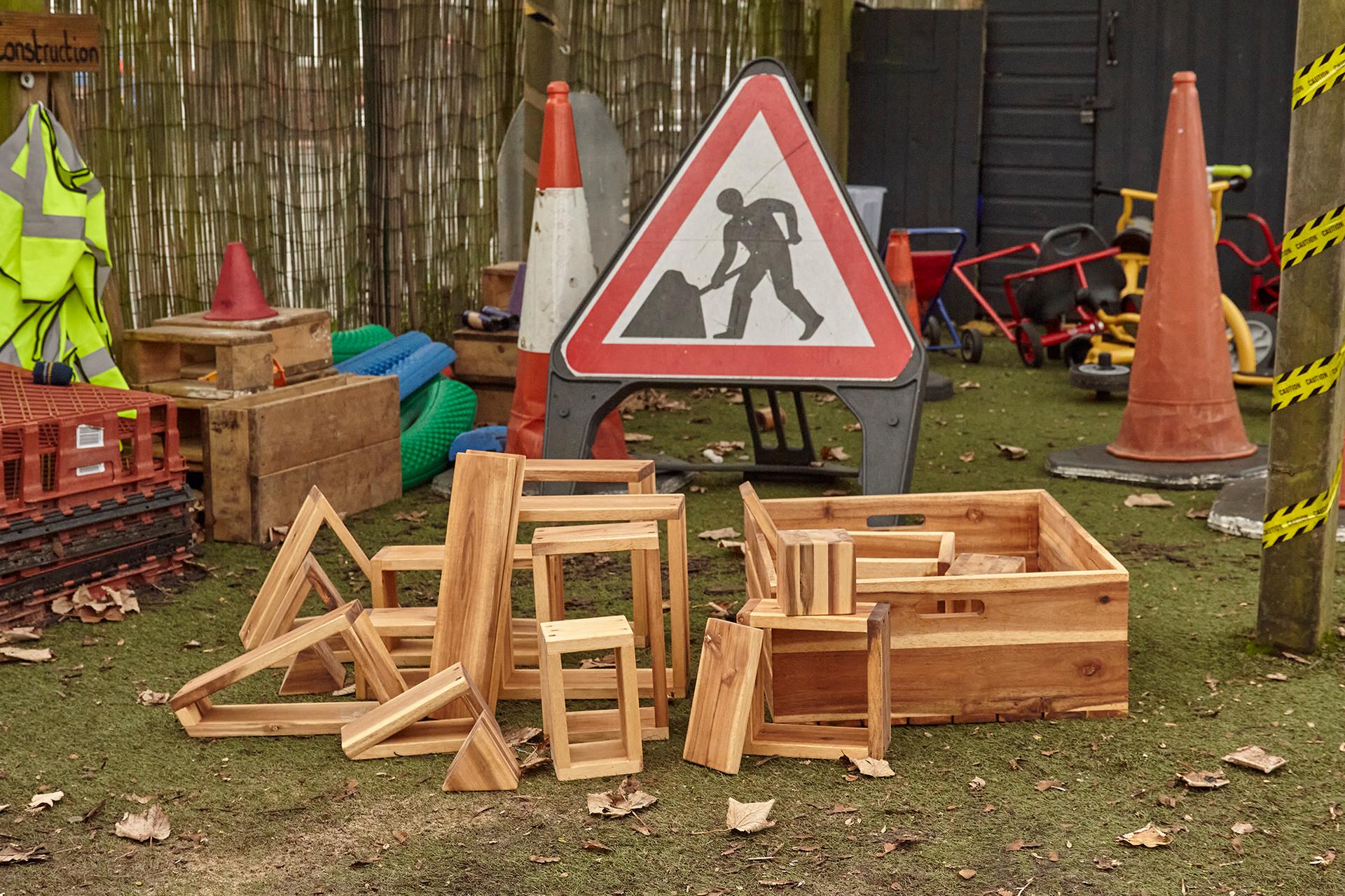 Construction Toys, Sets & Building Toys For Early Years | Hope