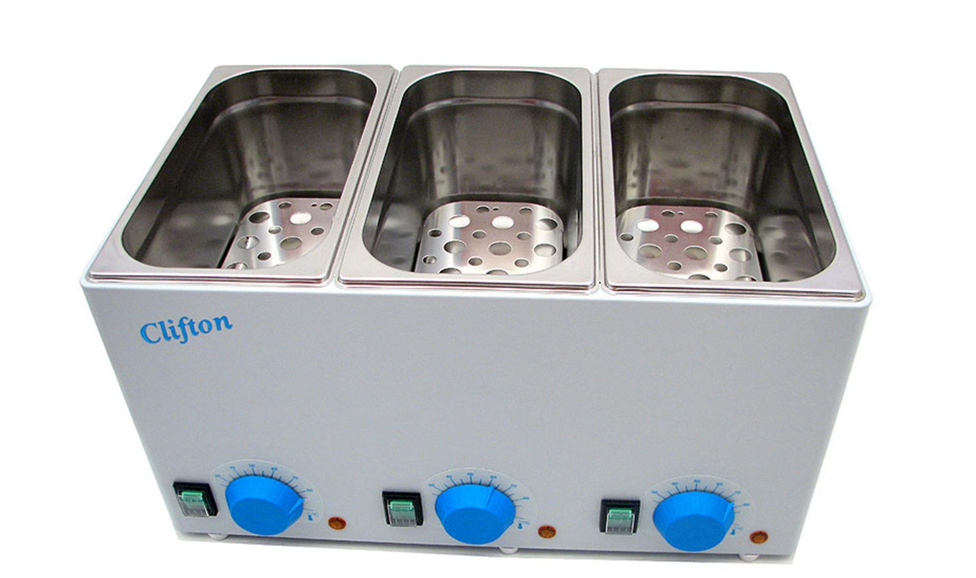 Water Baths, Laboratory & Scientific Water Baths | Philip Harris