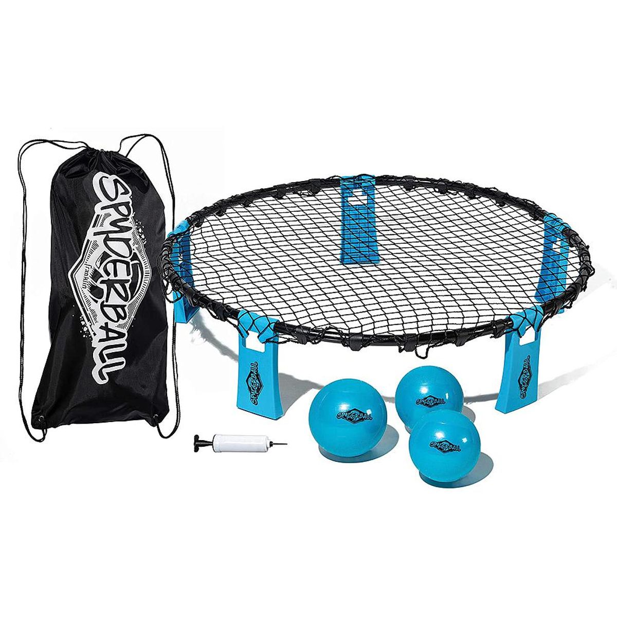Franklin Spyderball Set | DP00052357 | Davies Sports