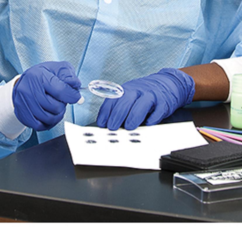Forensic Equipment, CSI & Forensic Test Kits | Hope