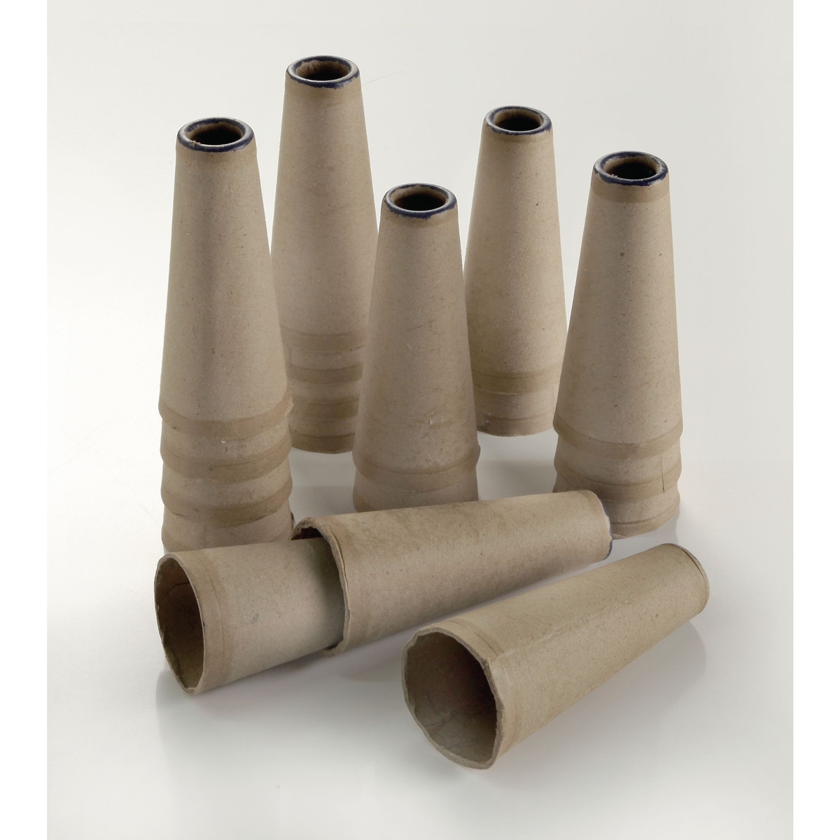 Classmates Textile Cones - Pack of 30 | GP00052502 | GLS