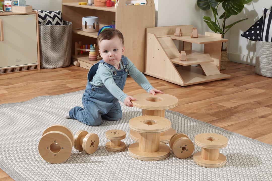Construction Toys, Sets & Building Toys For Early Years | Hope