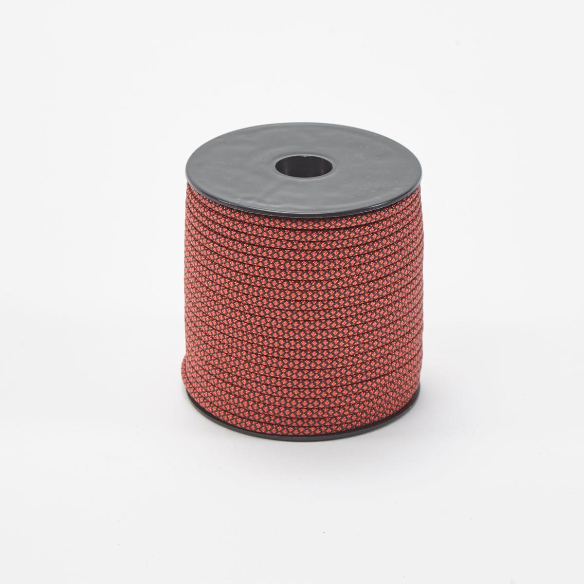 50m Paracord 4mm thick from Hope Education | HP00052661 | Hope