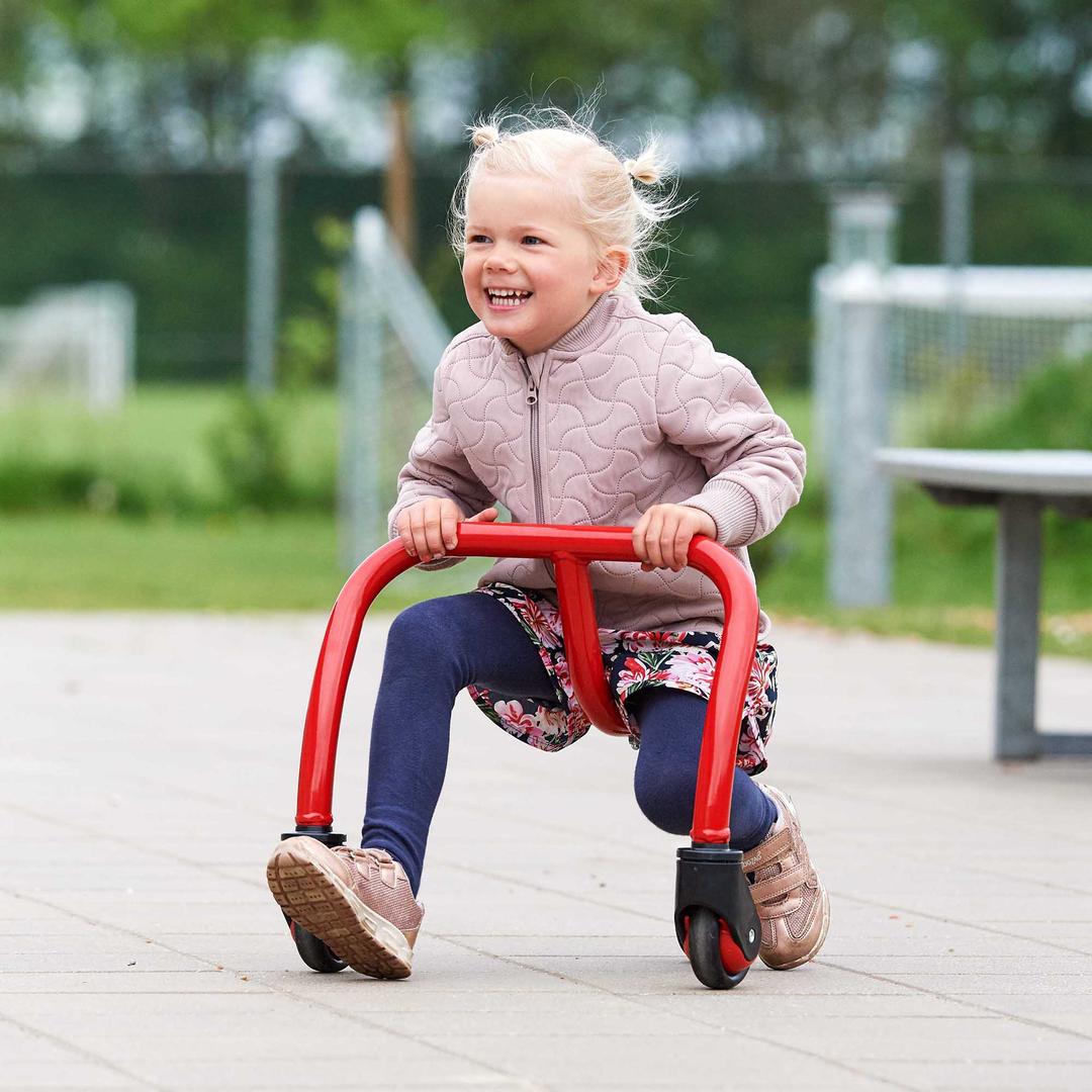 Trikes, Scooters & Bikes For Schools (EYFS) | Hope