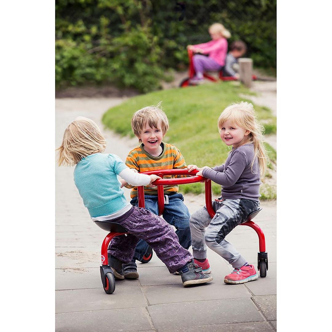 Early Years Bikes, Trikes, Nursery Bikes & Balance Bikes | GLS