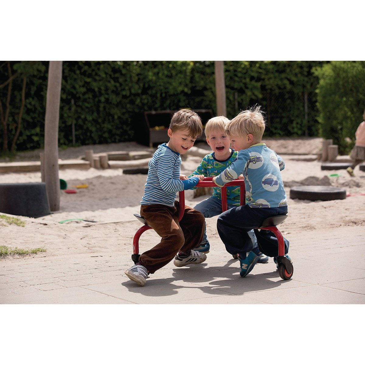 GP00052766 - winther Viking Challenge Circle Bike | GLS