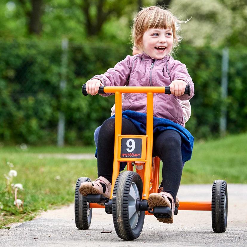 Early Years Bikes, Trikes, Nursery Bikes & Balance Bikes | GLS