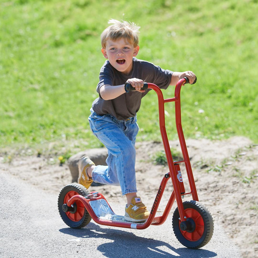 Trikes, Scooters & Bikes For Schools (EYFS) | Hope