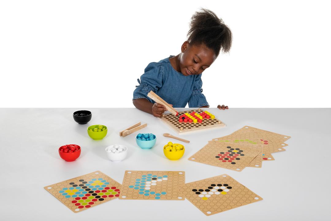 Jigsaws, Games & Puzzles For Early Years | Hope