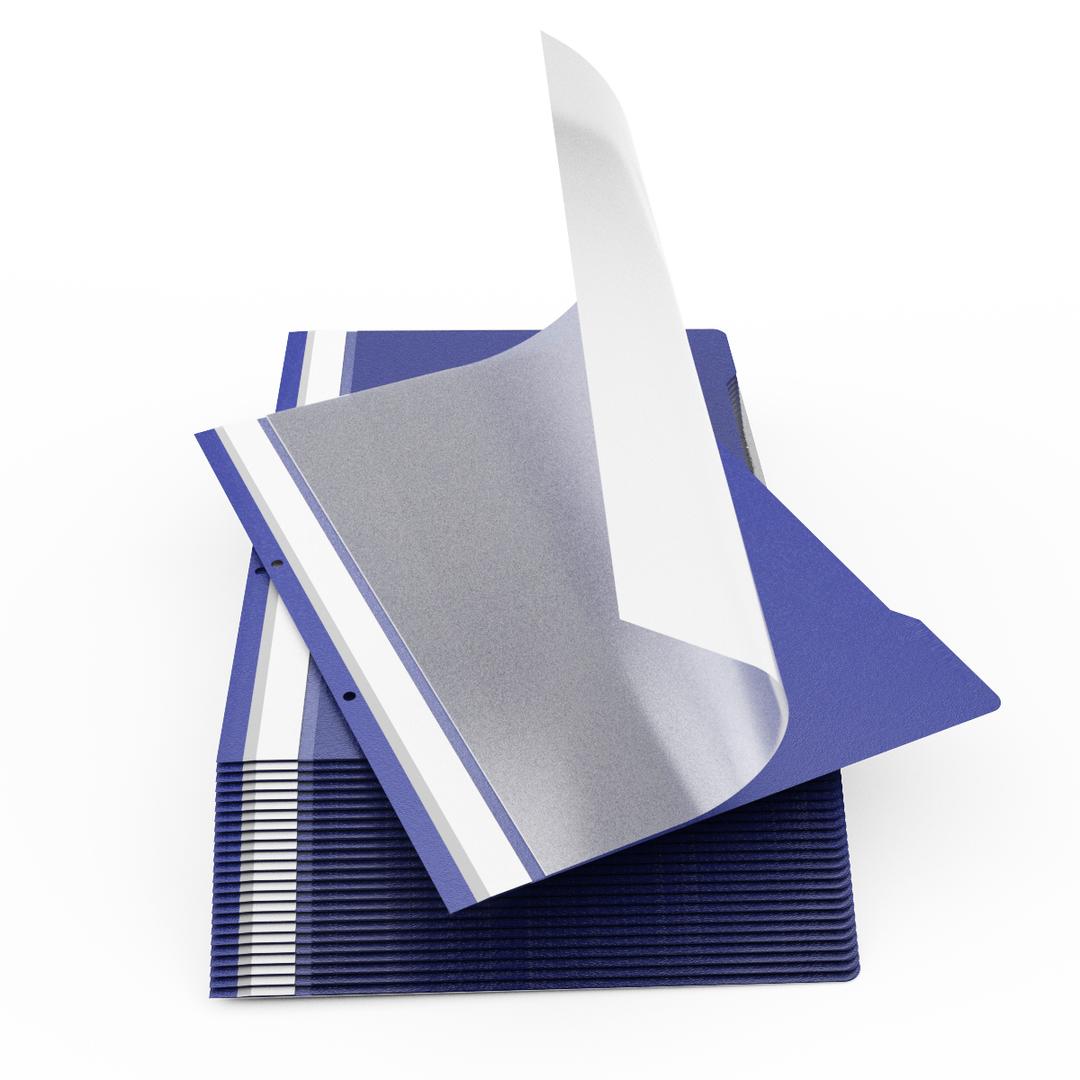 Folders, Stationery Files & Ring Binder Supplies | GLS