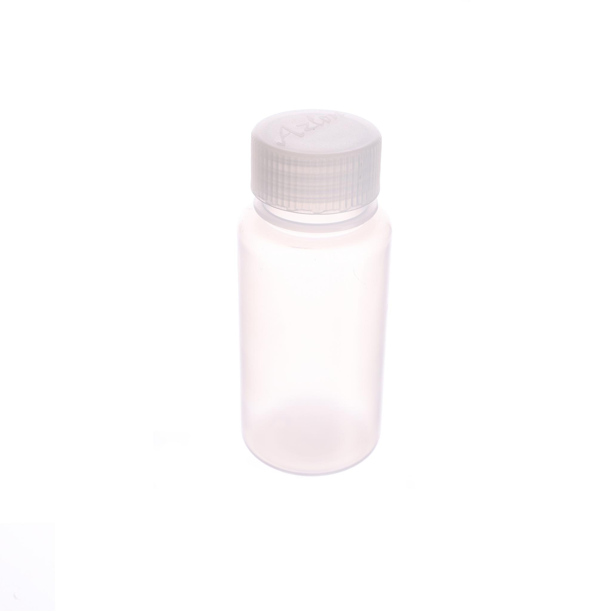 AZLON Translucent Plastic Bottles - 150ml - Pack of 10 | PP00053048 ...