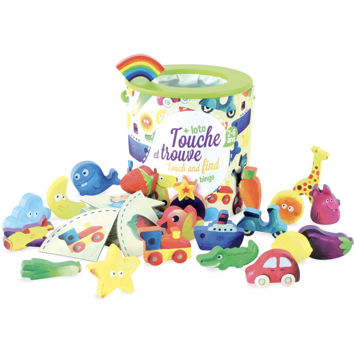 Jigsaws, Games & Puzzles For Early Years | Hope