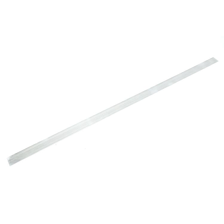 Borosilicate Stirring Rod - 1.5m | HP00053206 | Hope