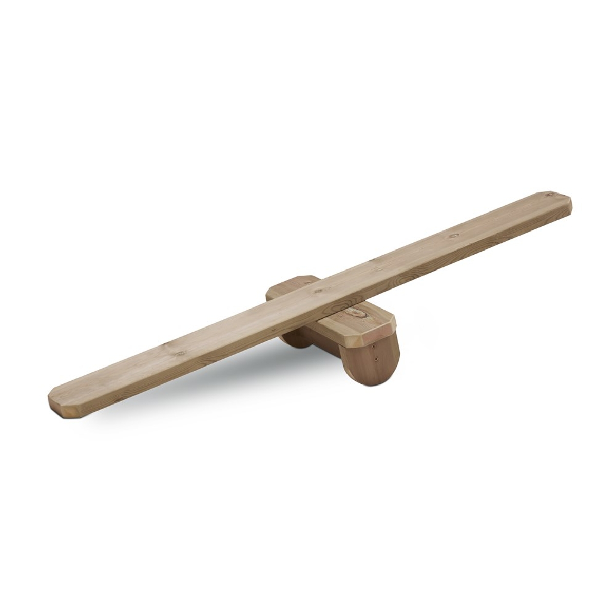 Millhouse Outdoor Balance See Saw | CP00053297 | Findel International